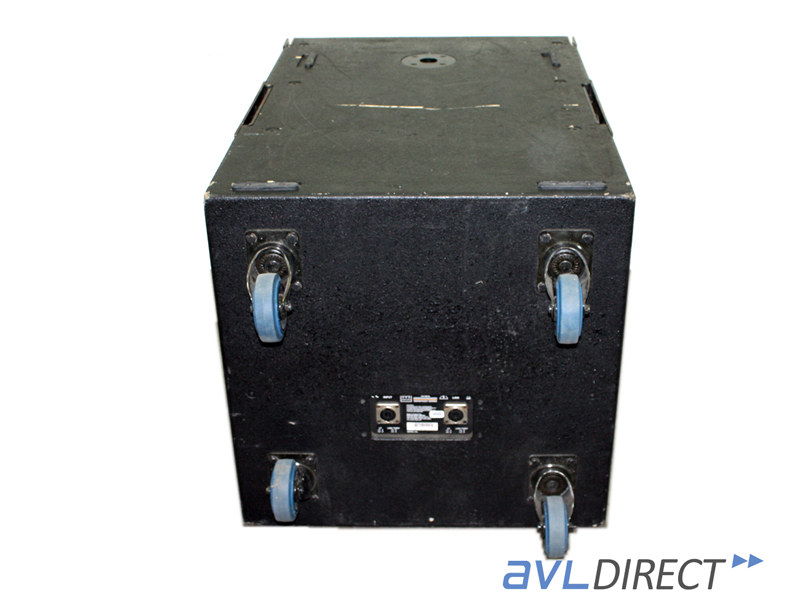 Martin audio on Shoppinder